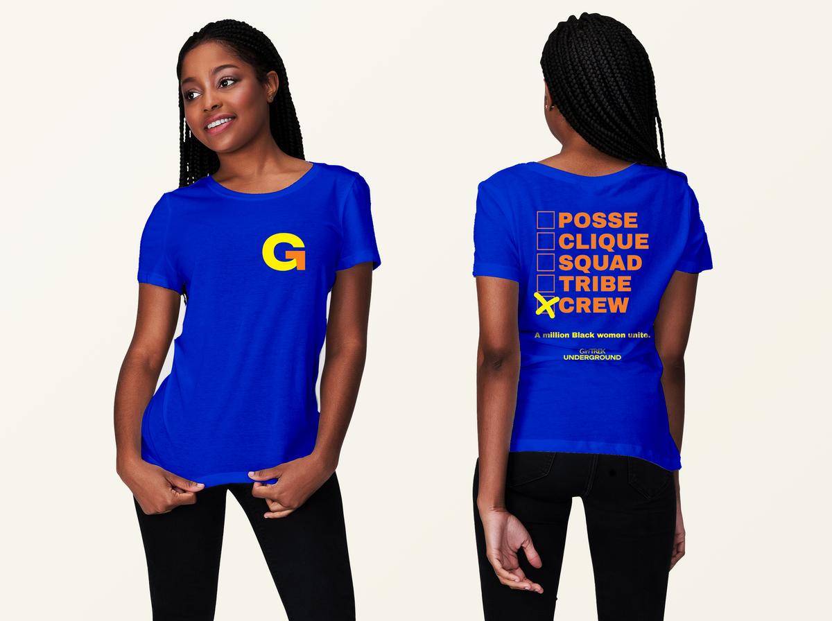 What's NEW at GirlTREK
